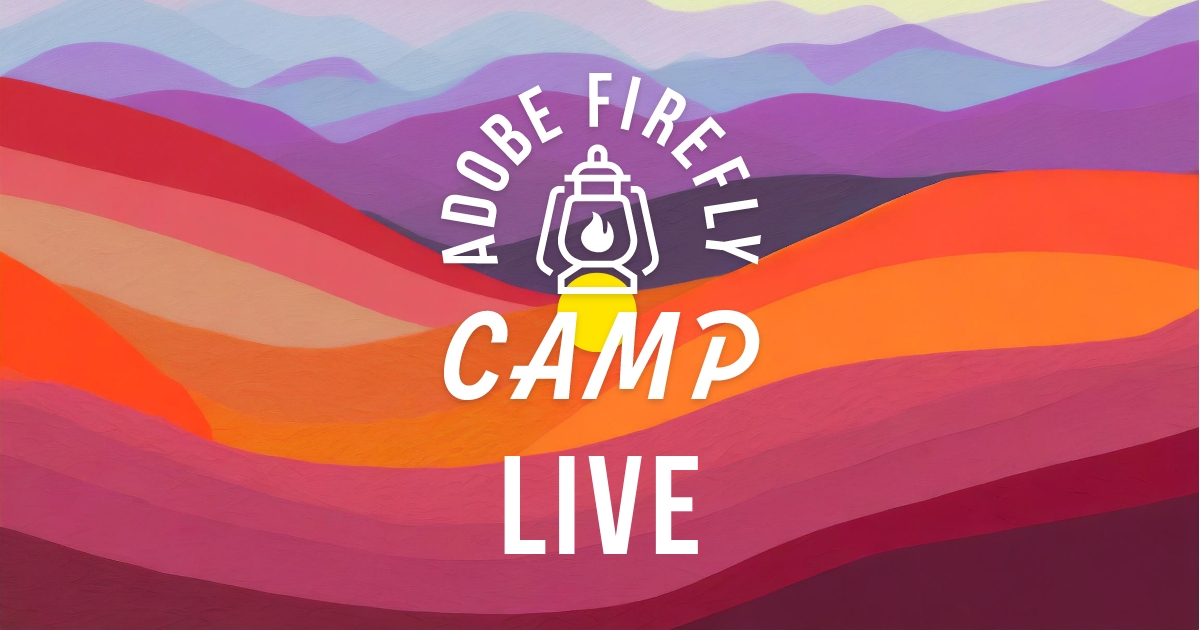 やってみようAdobe Firefly！Photoshop「画像を生成」でテクスチャ素材を手軽に生成 - Adobe Firefly Camp